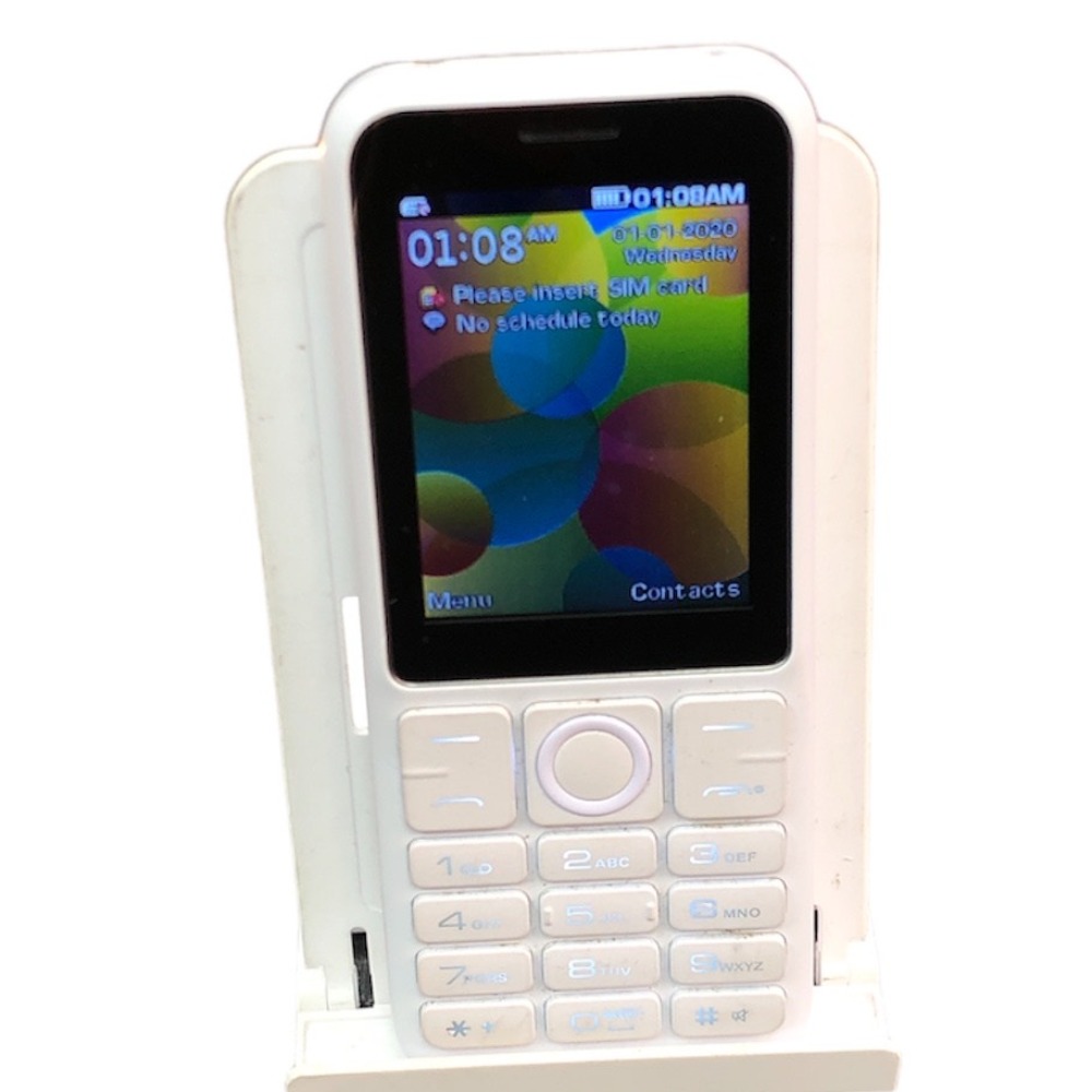 Pre-owned Imo dash 4G - Own4Less